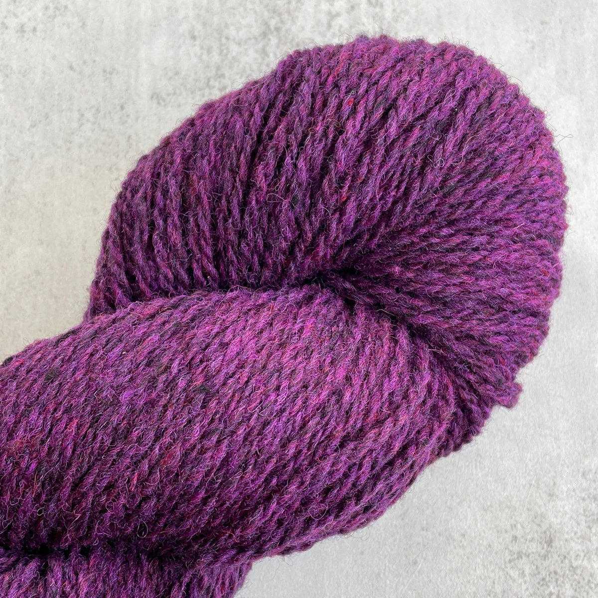 Highland / Black Cherry – Harmony