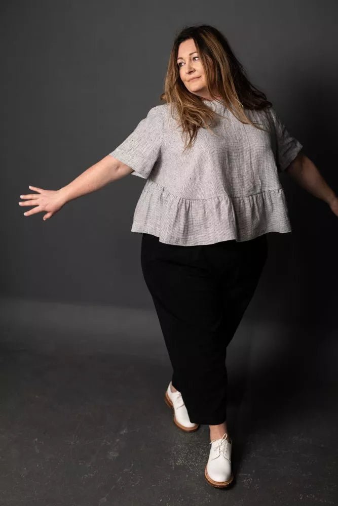 Merchant & Mills Patterns / Florence – Harmony