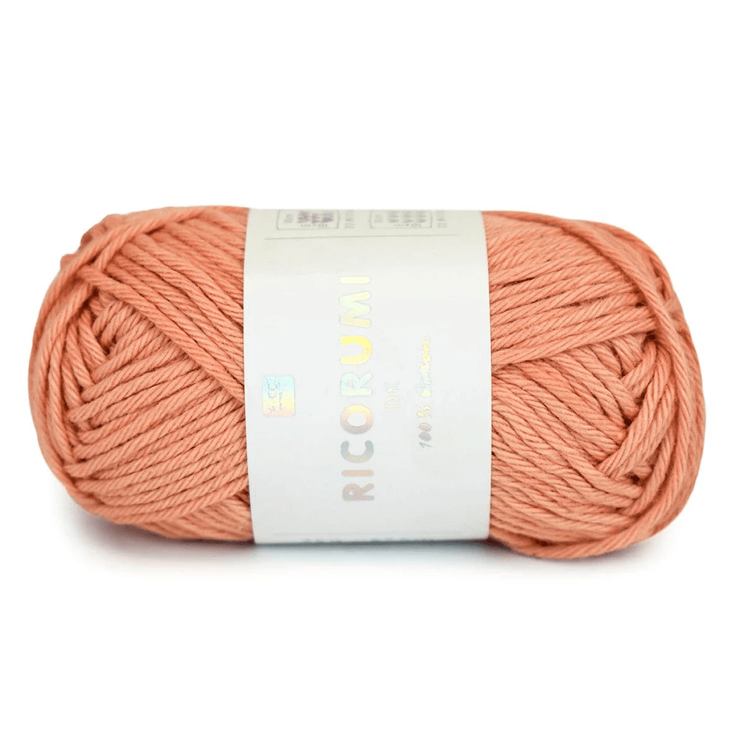Ricorumi / 026 Tangerine – Harmony