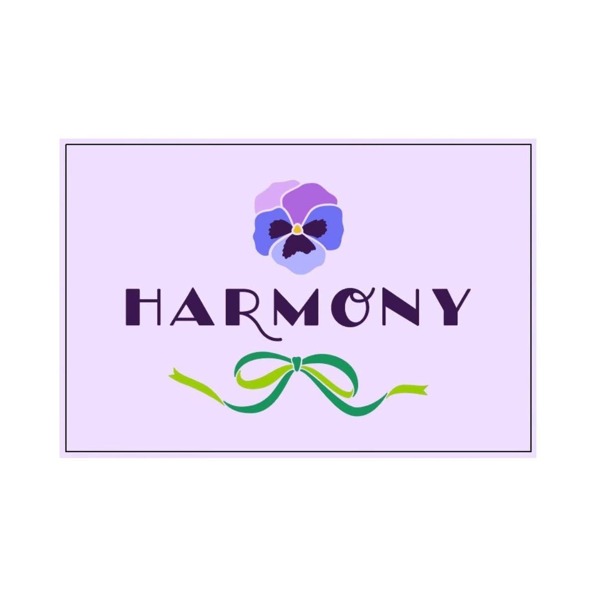 Online Harmony Gift Card
