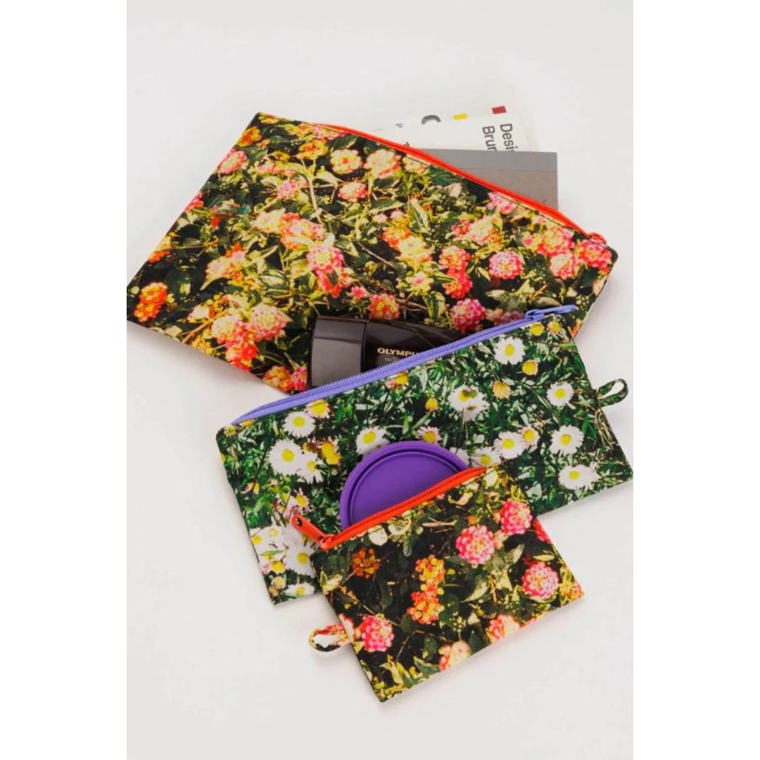 Flat Pouch Set – Harmony